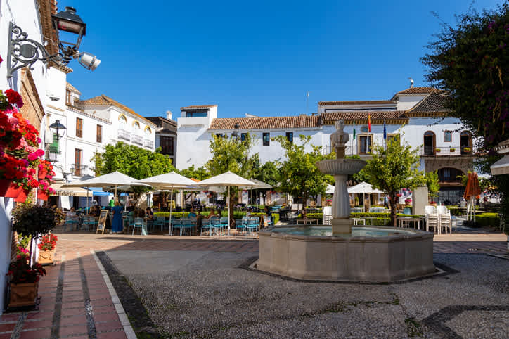 Where to Stay: Marbella's Most Picturesque Areas | Plum Guide