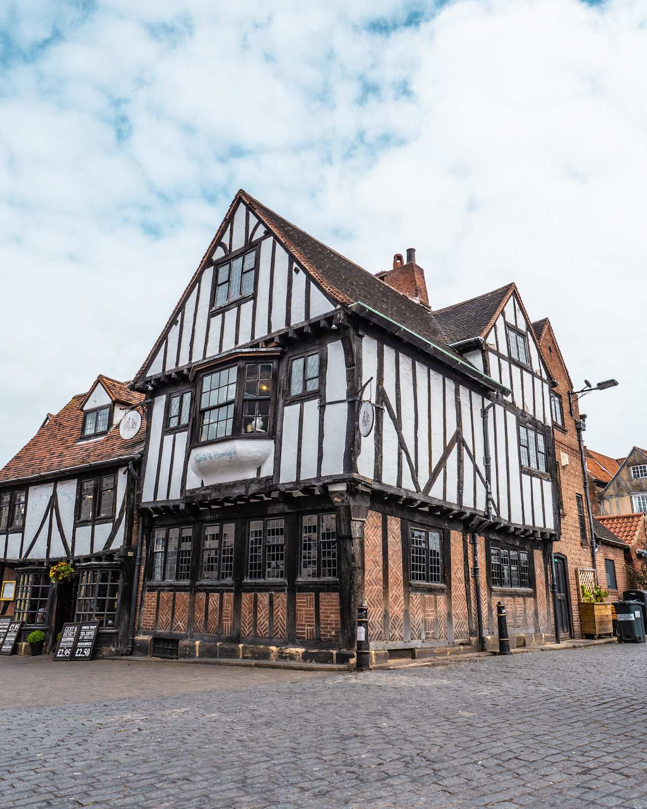 Places to Visit in North Yorkshire | Plum Guide