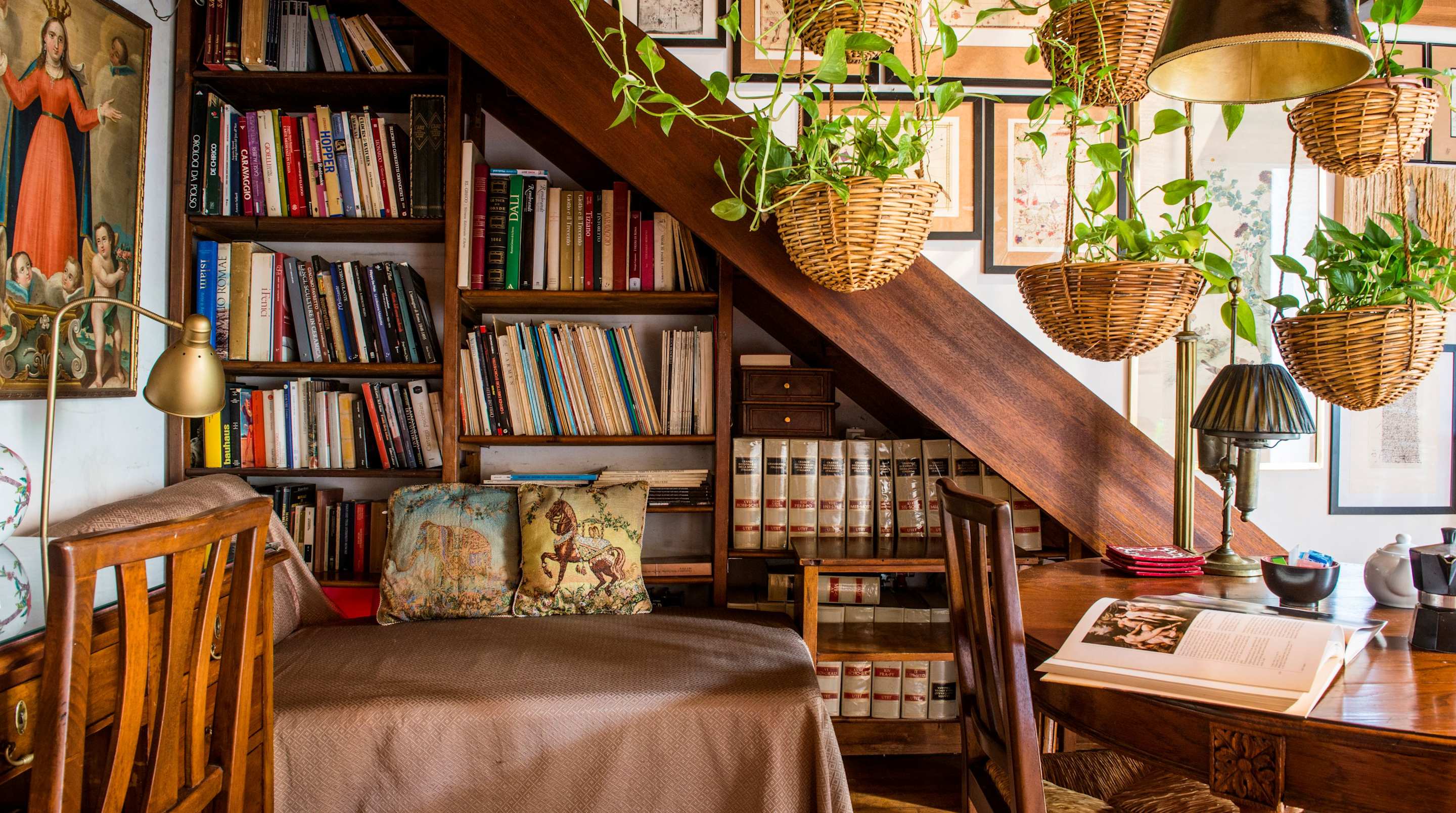 11 of the Best Bohemian-style Homes from Around the World | Plum Guide