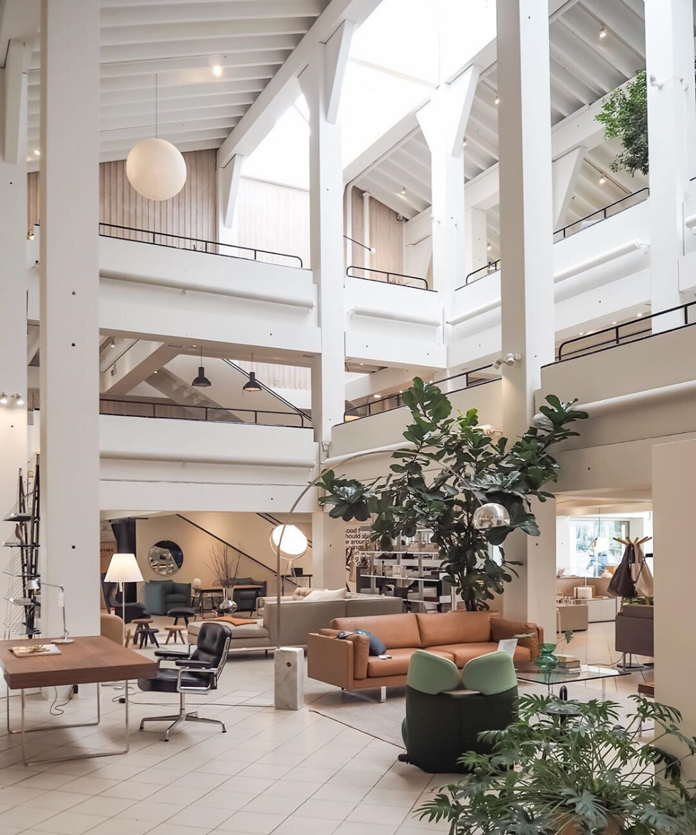 Shopping in Copenhagen: Best of Danish Design | Plum Guide