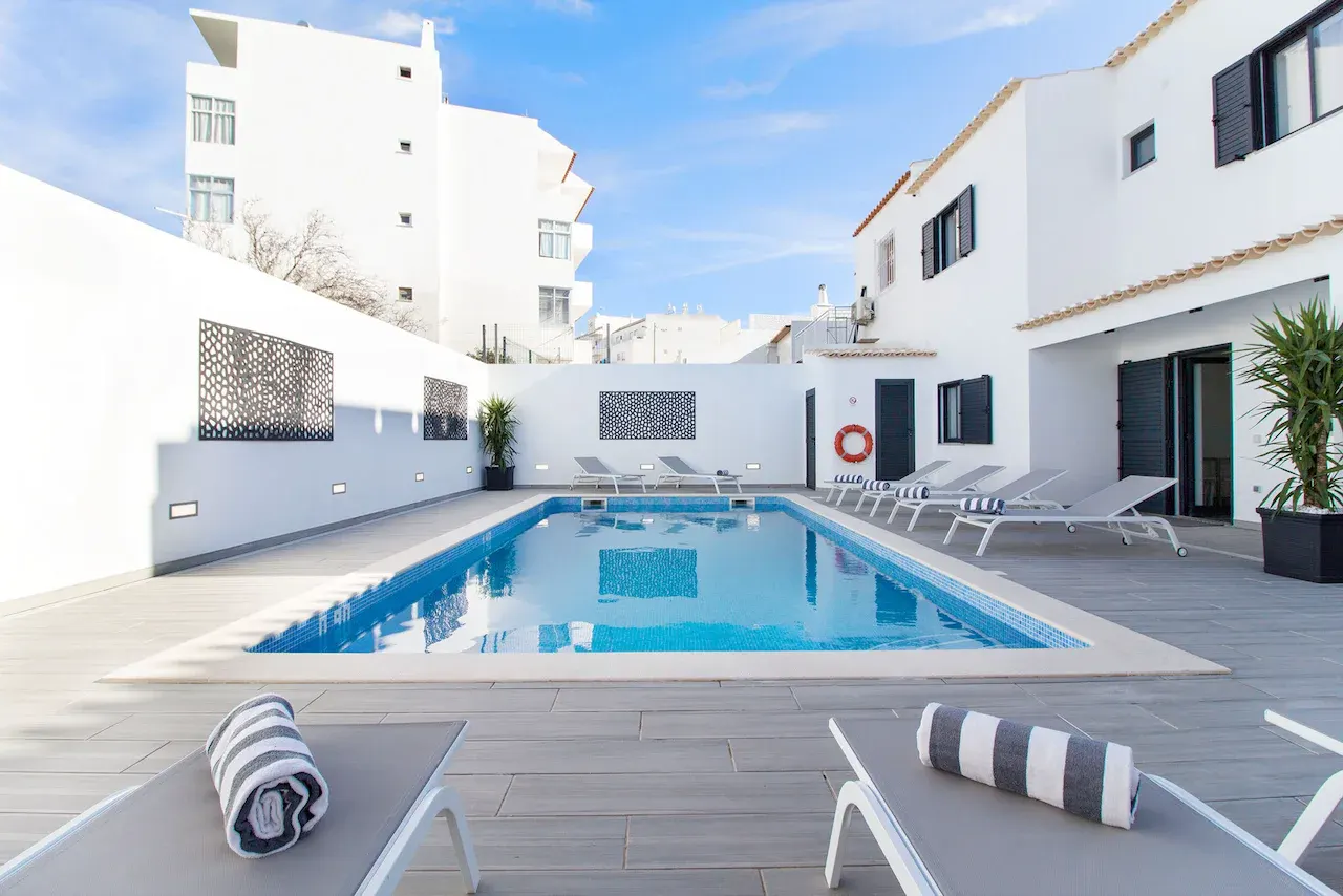 8 Reasons Why Albufeira is Worth Visiting | Plum Guide