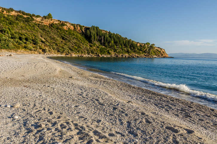 Where To Stay in Kefalonia | Plum Guide