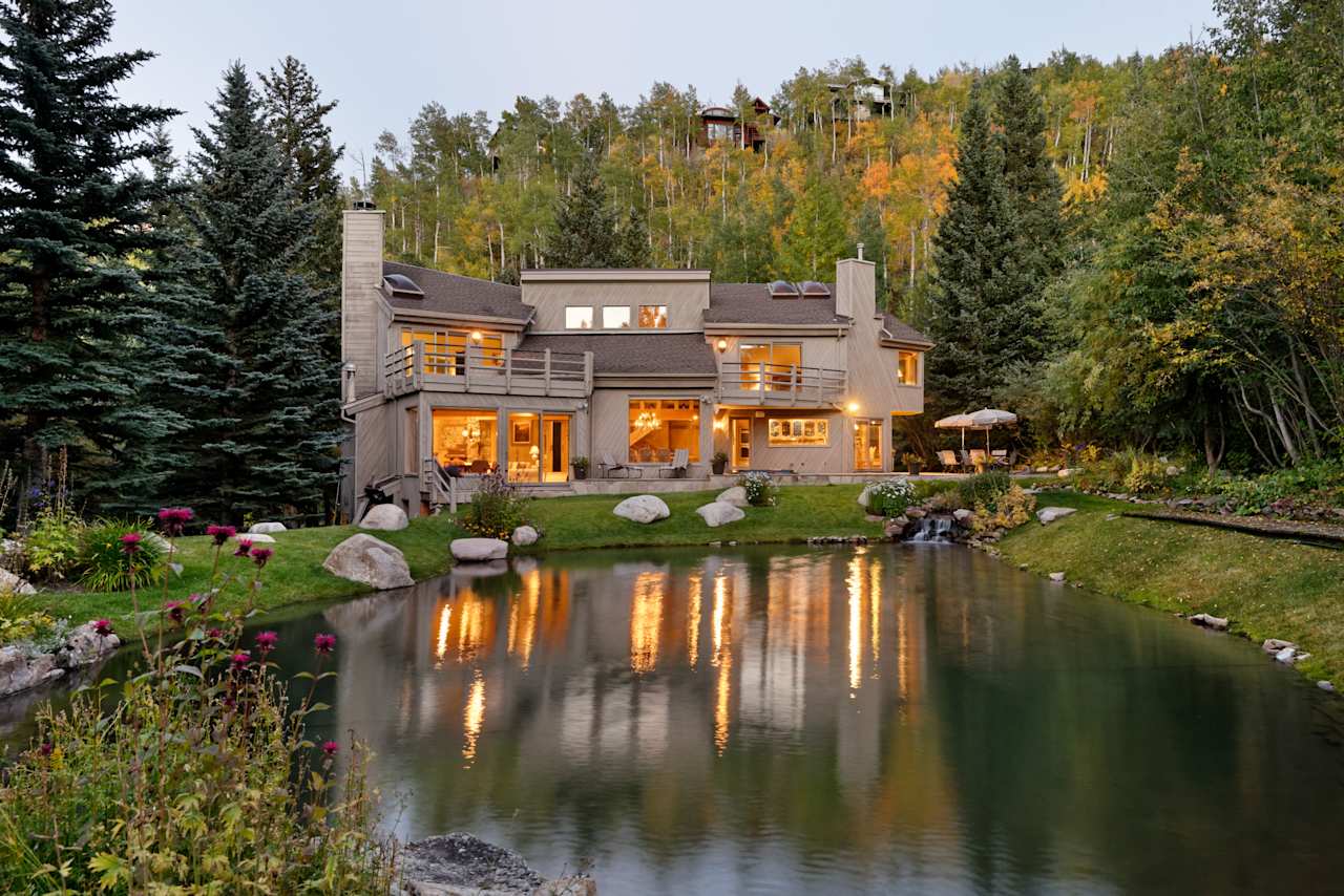 The 9 Most Beautiful Homes in Colorado | Plum Guide