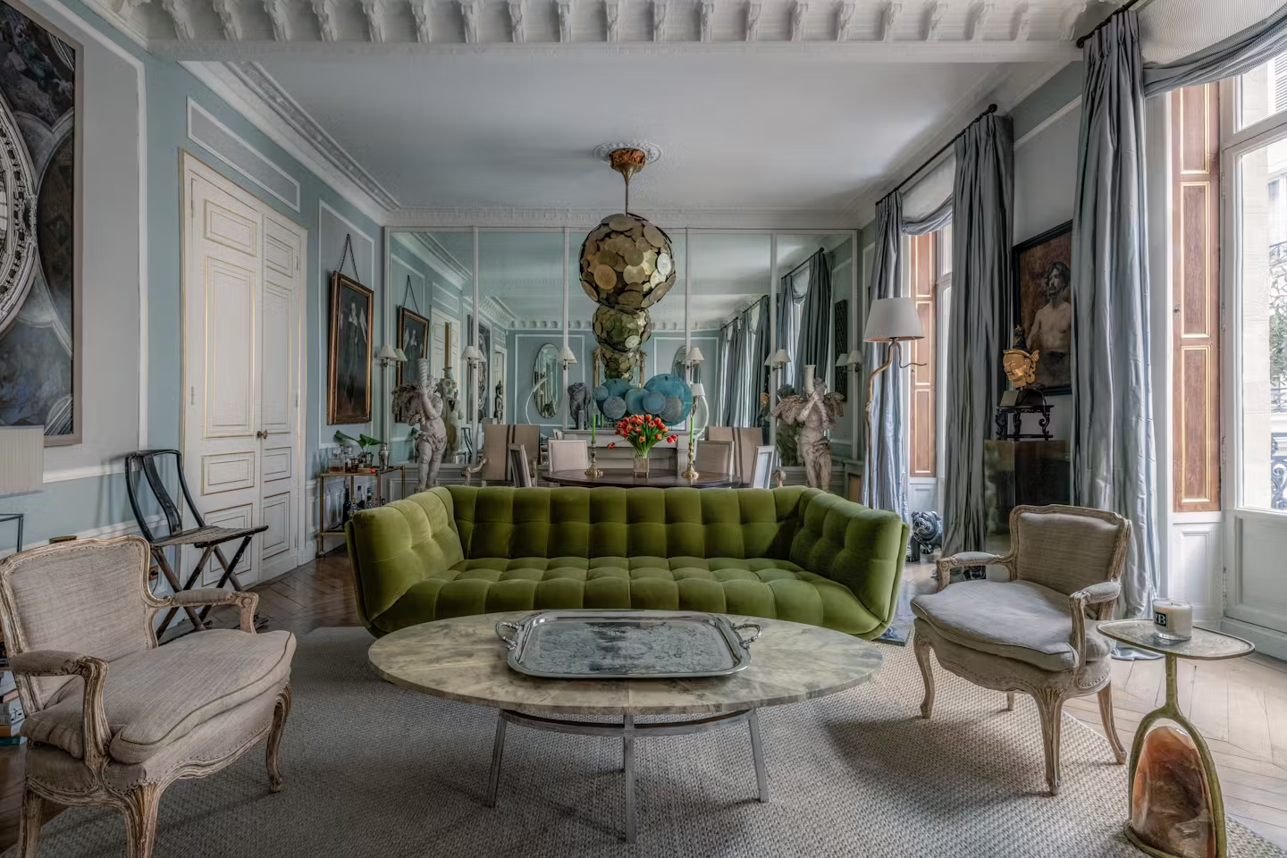 Plum Guide: Reviews by Condé Nast Traveller | Plum Guide