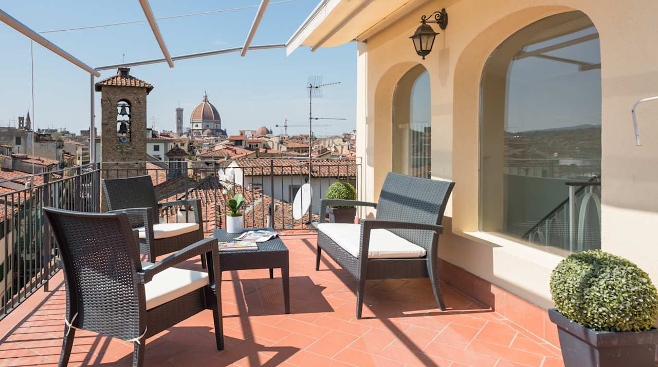 A Florence Itinerary: 7 Days of Italian Bliss | Plum Guide