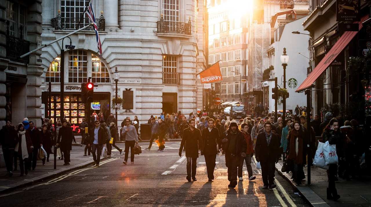 The Most Unique Things to Do in London | Plum Guide