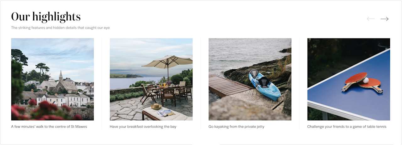 Plum Guide vs Airbnb: The Differences Explained | Plum Guide