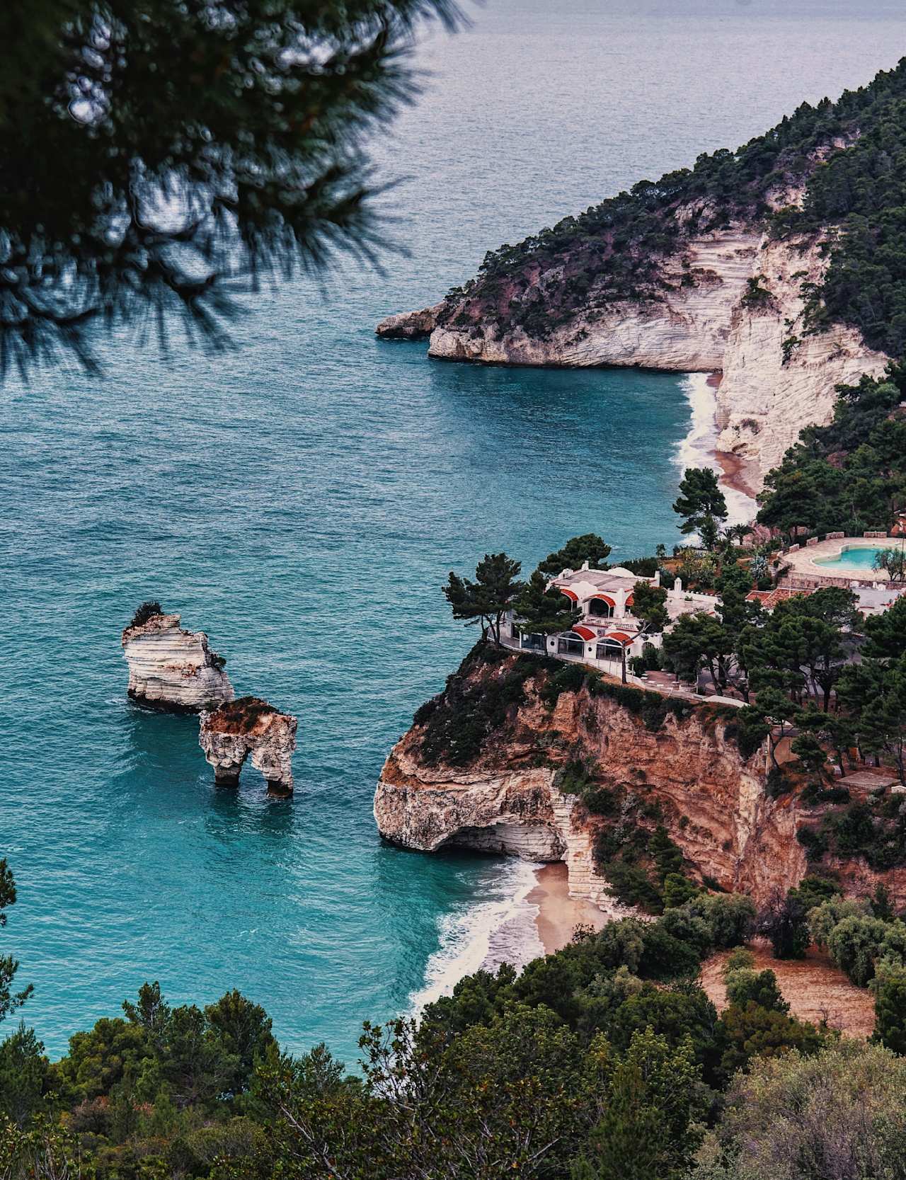 The 12 Most Beautiful Beaches in Puglia | Plum Guide