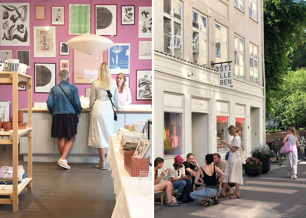 Shopping in Copenhagen: Best of Danish Design | Plum Guide