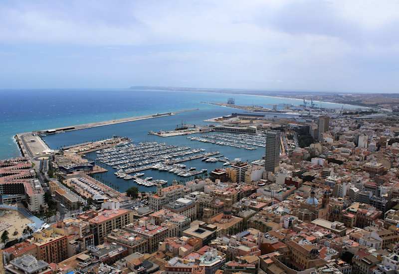 Where To Stay in Alicante: Our Top Spots | Plum Guide