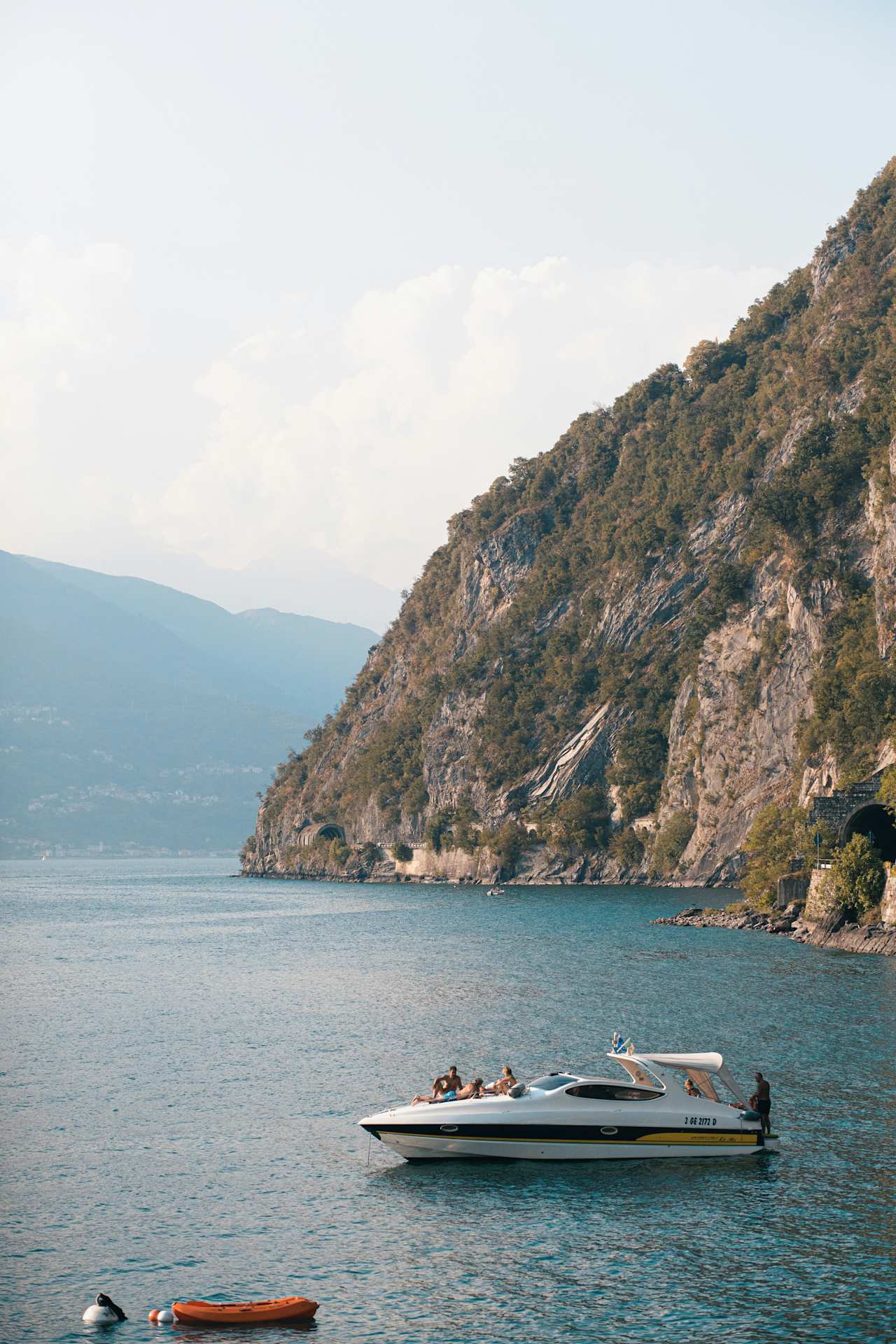 7 Irresistible Reasons to Visit Lake Como | Plum Guide