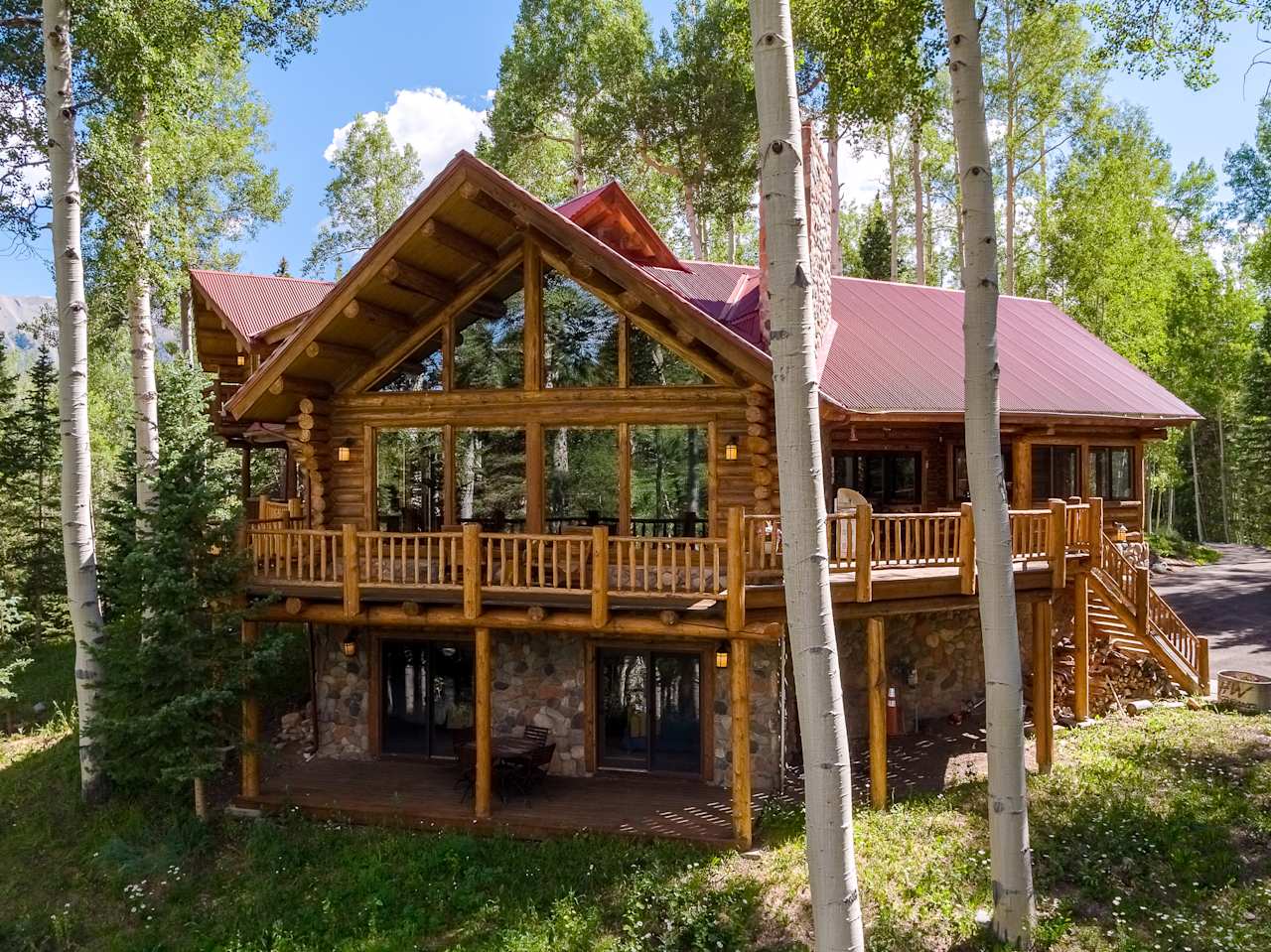 The 9 Most Beautiful Homes in Colorado | Plum Guide