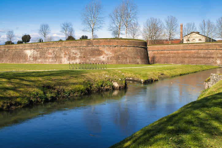 Step Back in Time: Why You Should Visit Lucca | Plum Guide