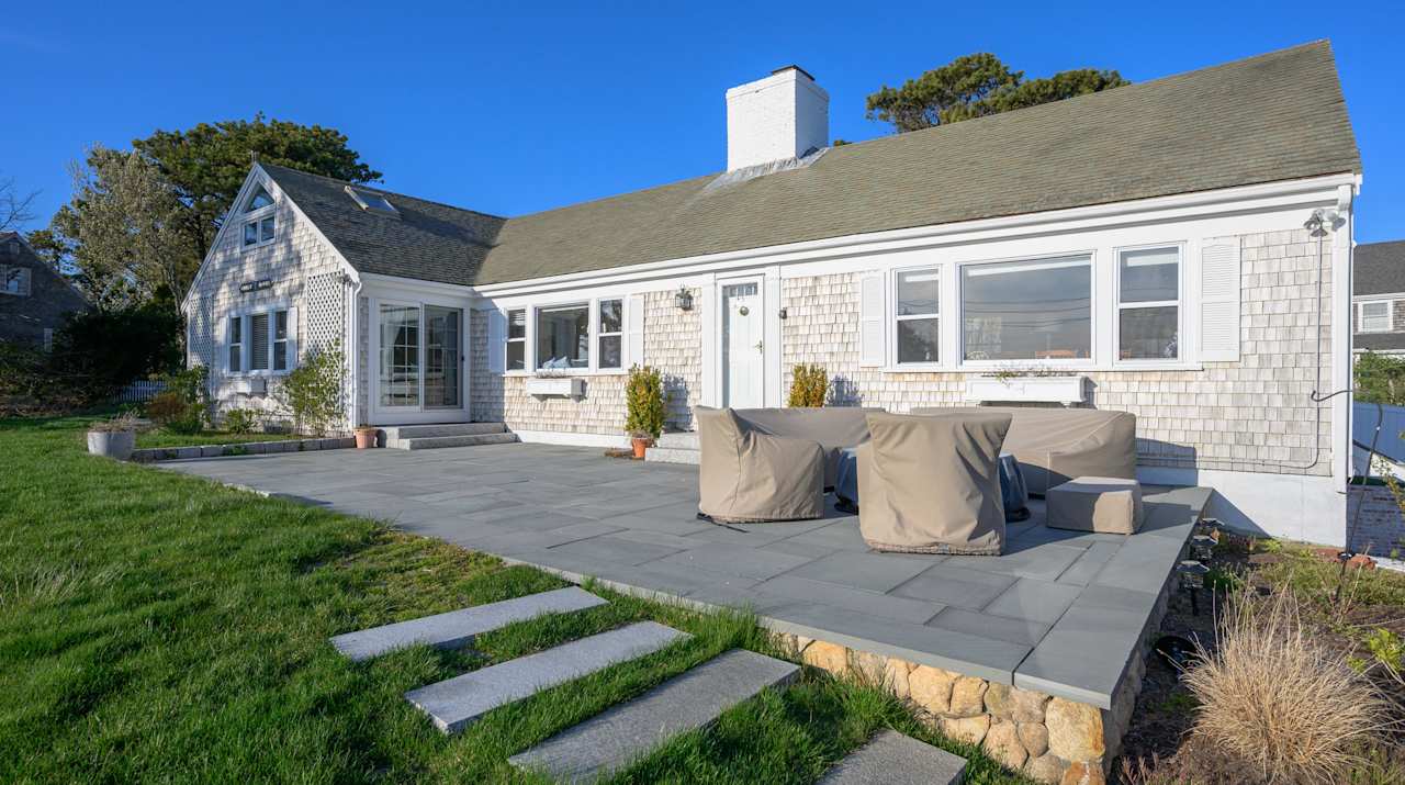 25 of the Best Places to Visit in October | Plum Guide