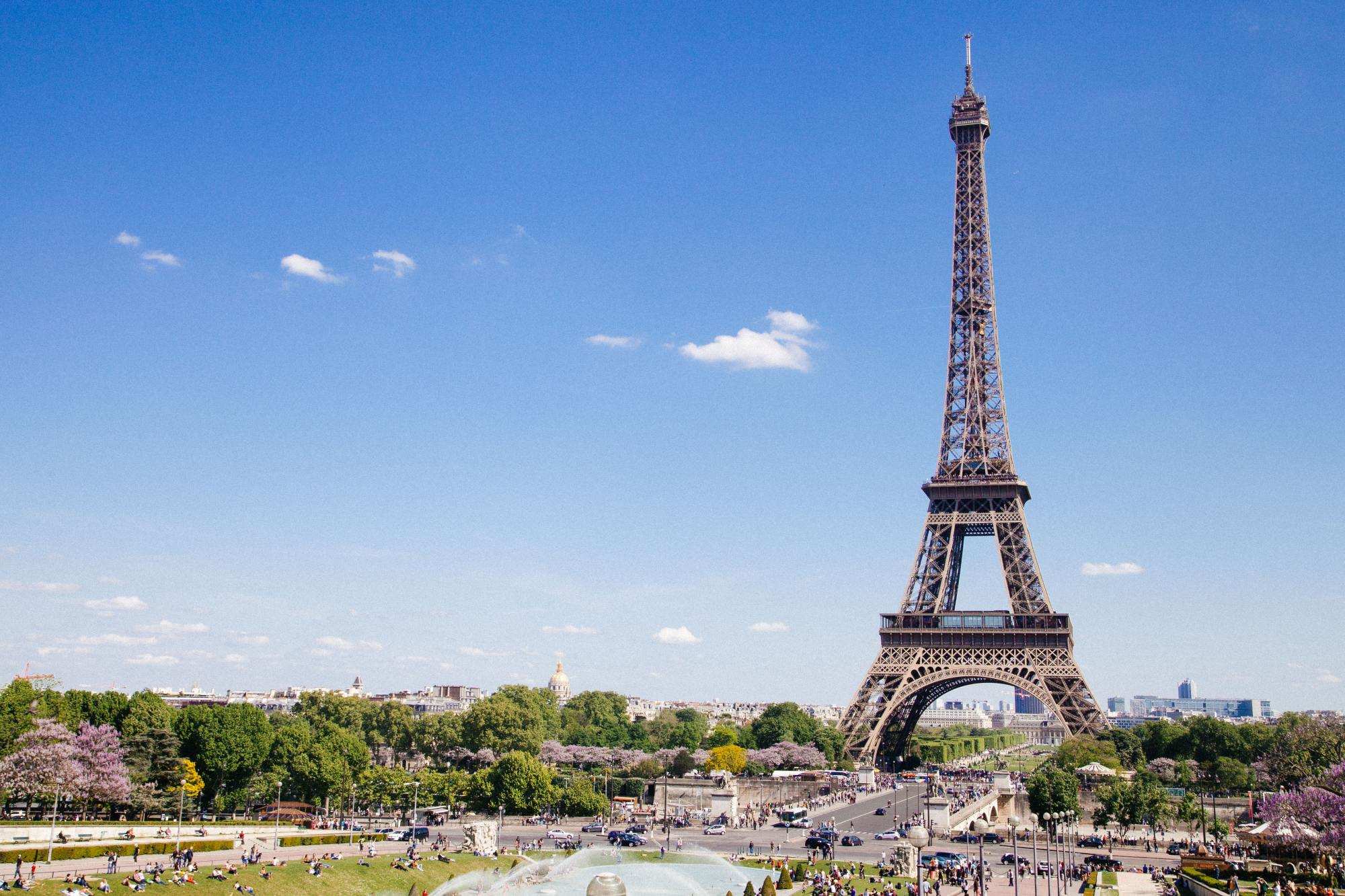 Everything you need to know about Paris | Plum Guide