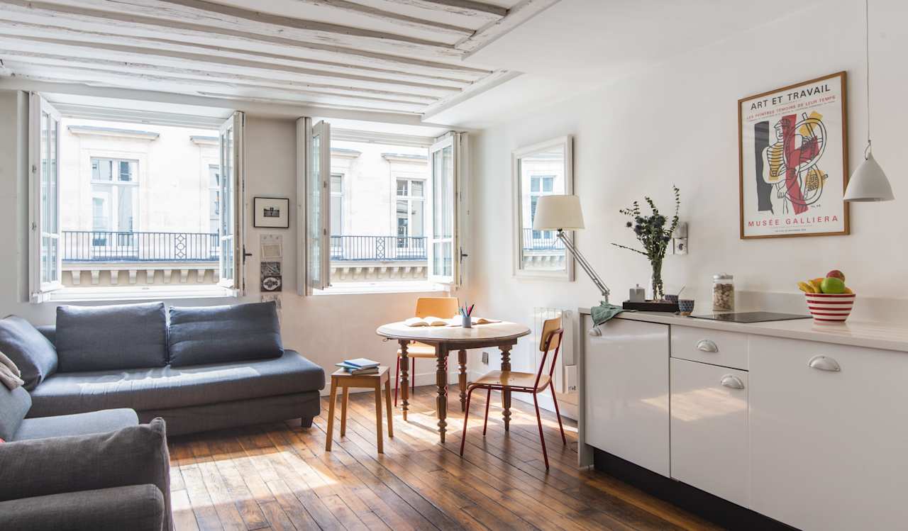 Things to Do in Paris in April | Plum Guide