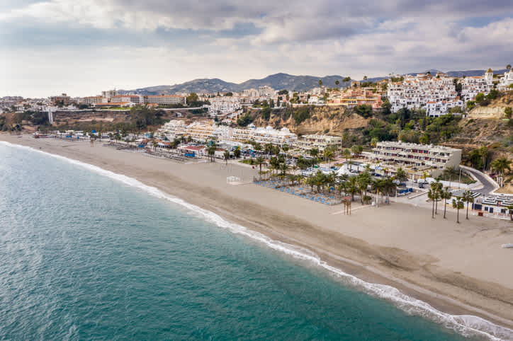 An Expert Guide to the Best Beaches in Malaga | Plum Guide