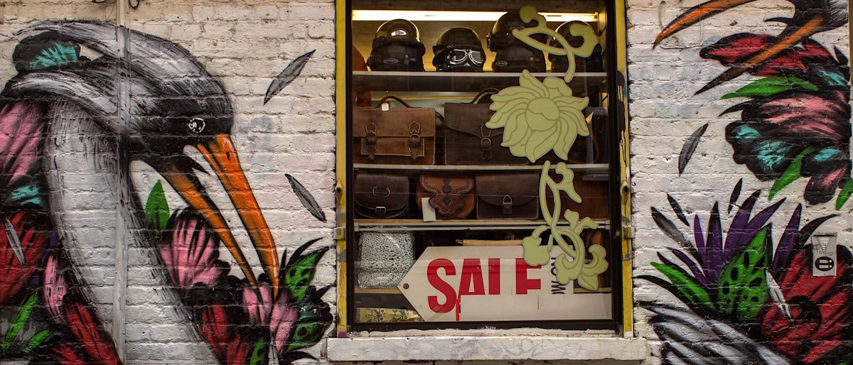 The Essential Shoreditch Area Guide | Plum Guide