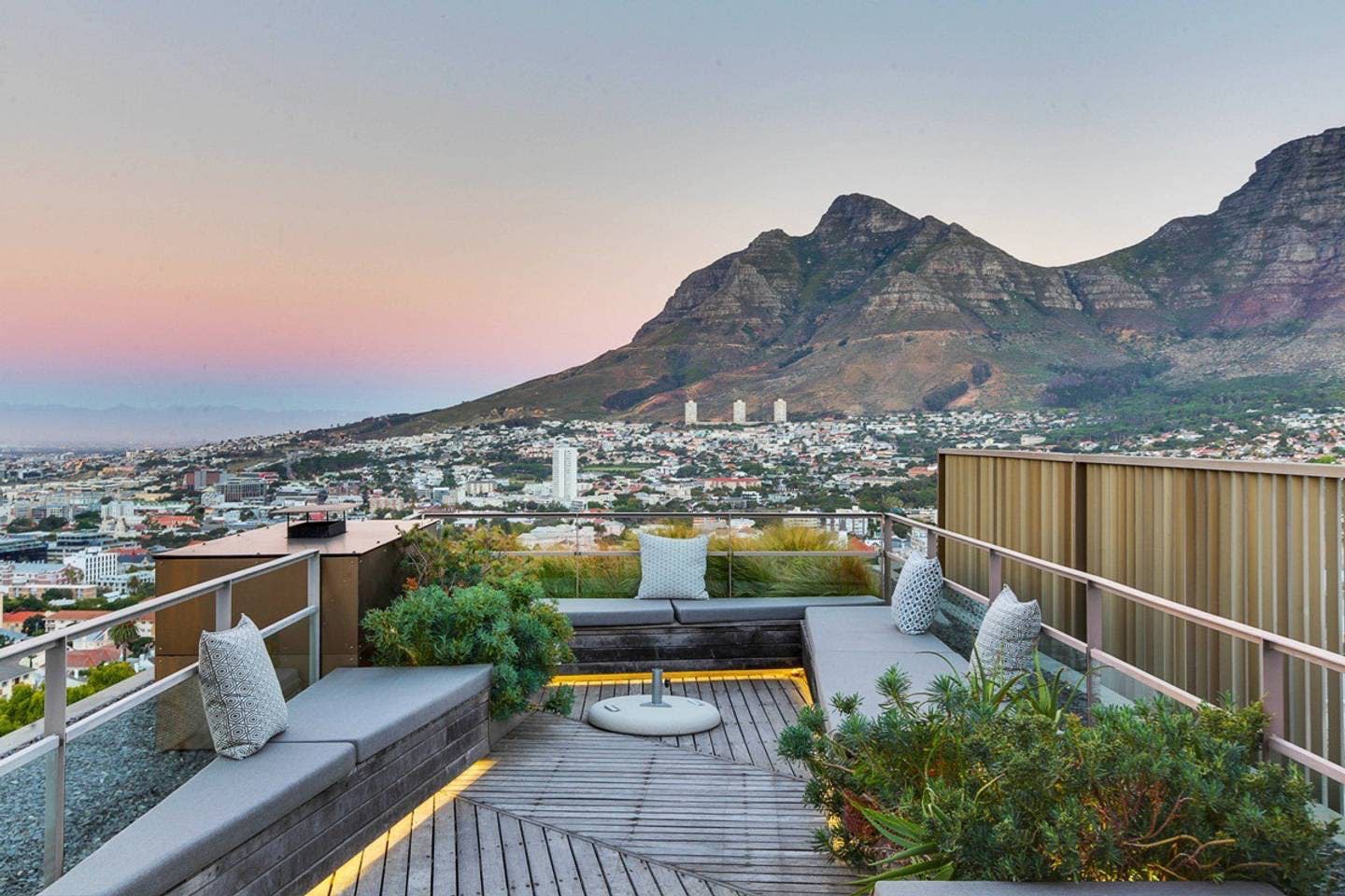 Top vacation rentals in Cape Town | Plum Guide