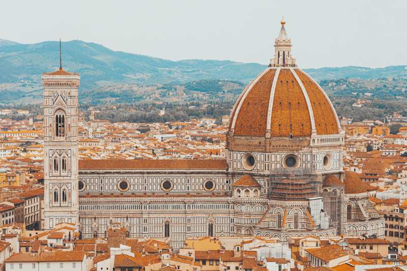 A Florence Itinerary: 7 Days of Italian Bliss | Plum Guide