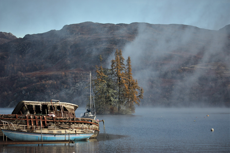 Things to Do in the Highlands | Plum Guide