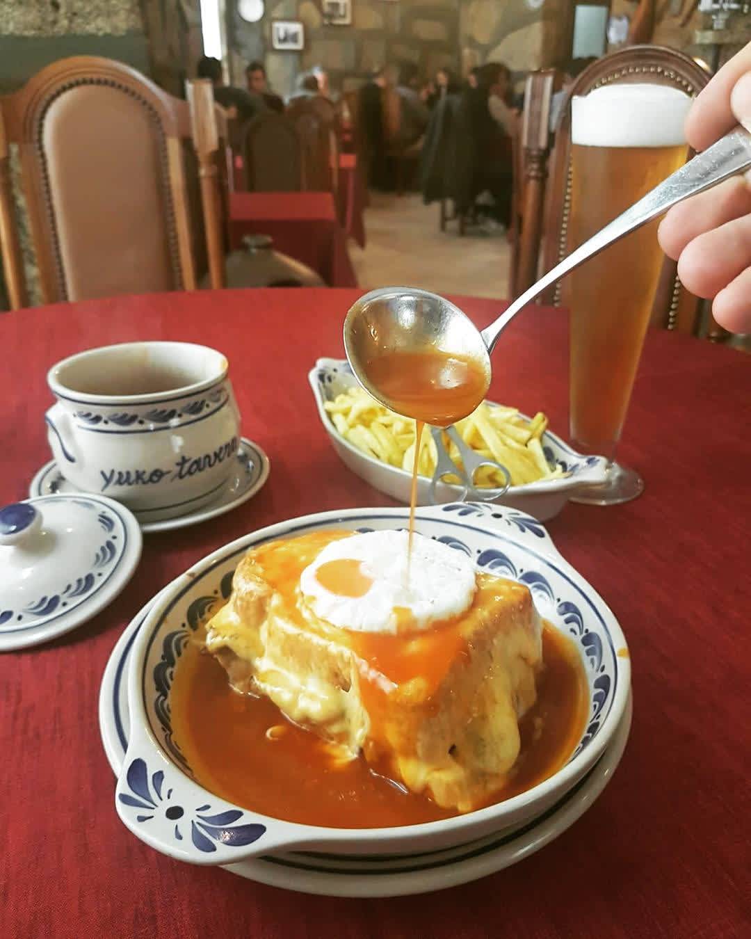 Your Porto Itinerary: An Honest Guide | Plum Guide