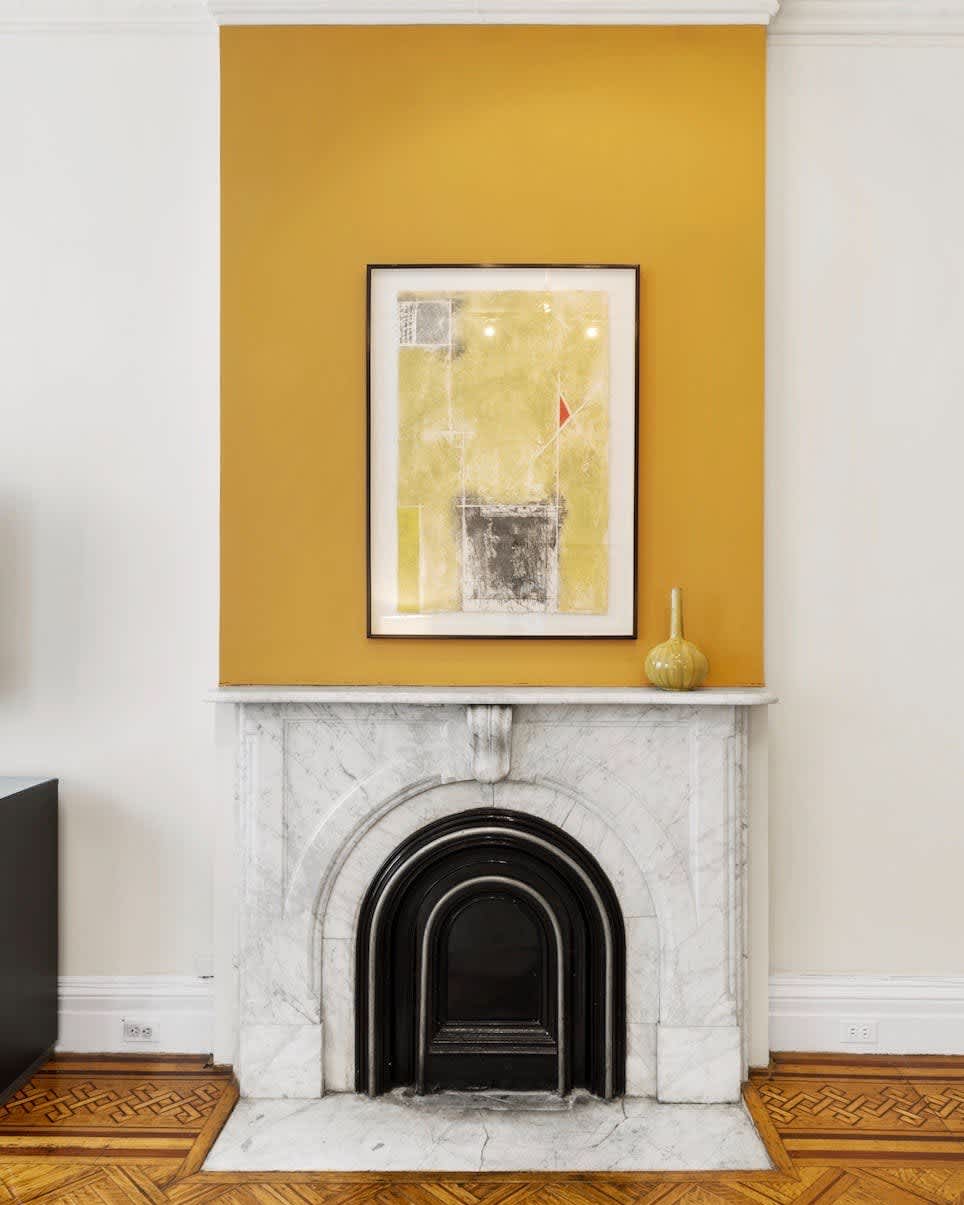 Mustard, The New Must-Have Colour | Plum Guide