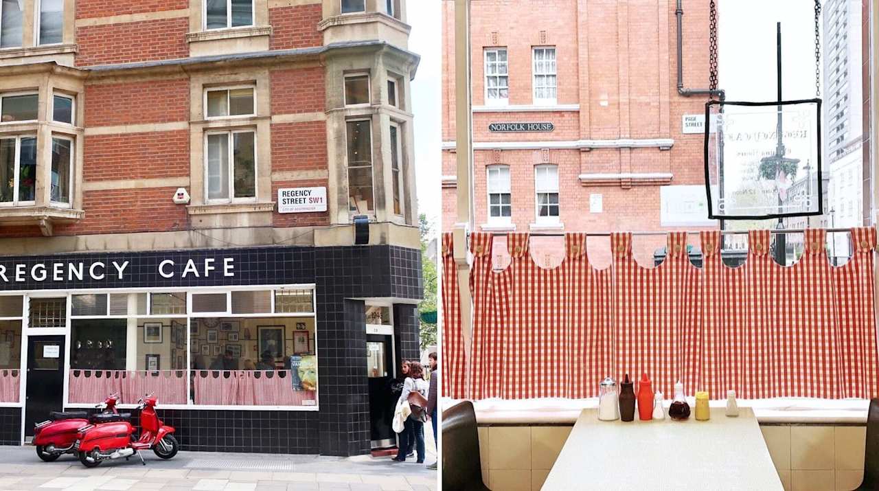 The Best English Breakfast in London | Plum Guide