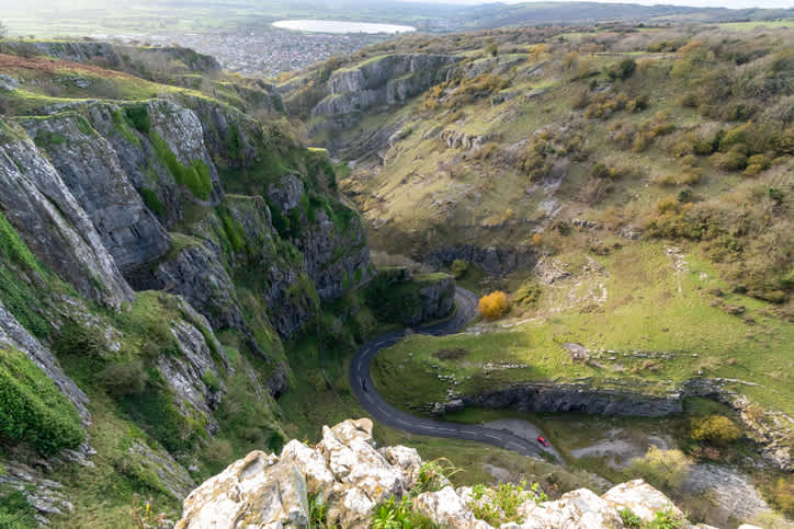 Discover Somerset With This 3-Day Itinerary | Plum Guide