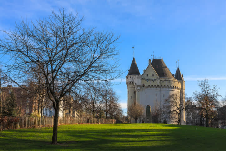 Where To Stay in Brussels for the Perfect Trip | Plum Guide