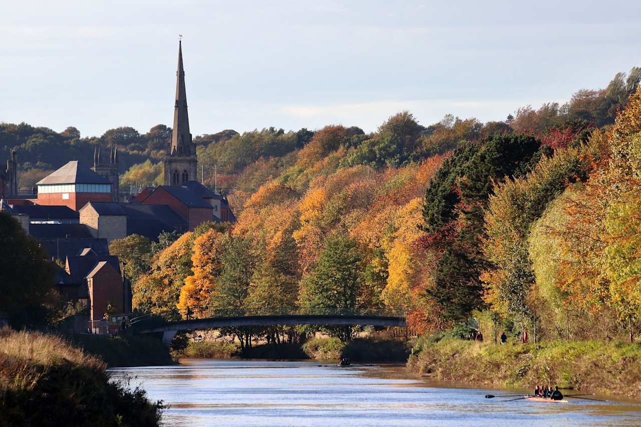 Where to Stay in Durham: An Expert Guide | Plum Guide