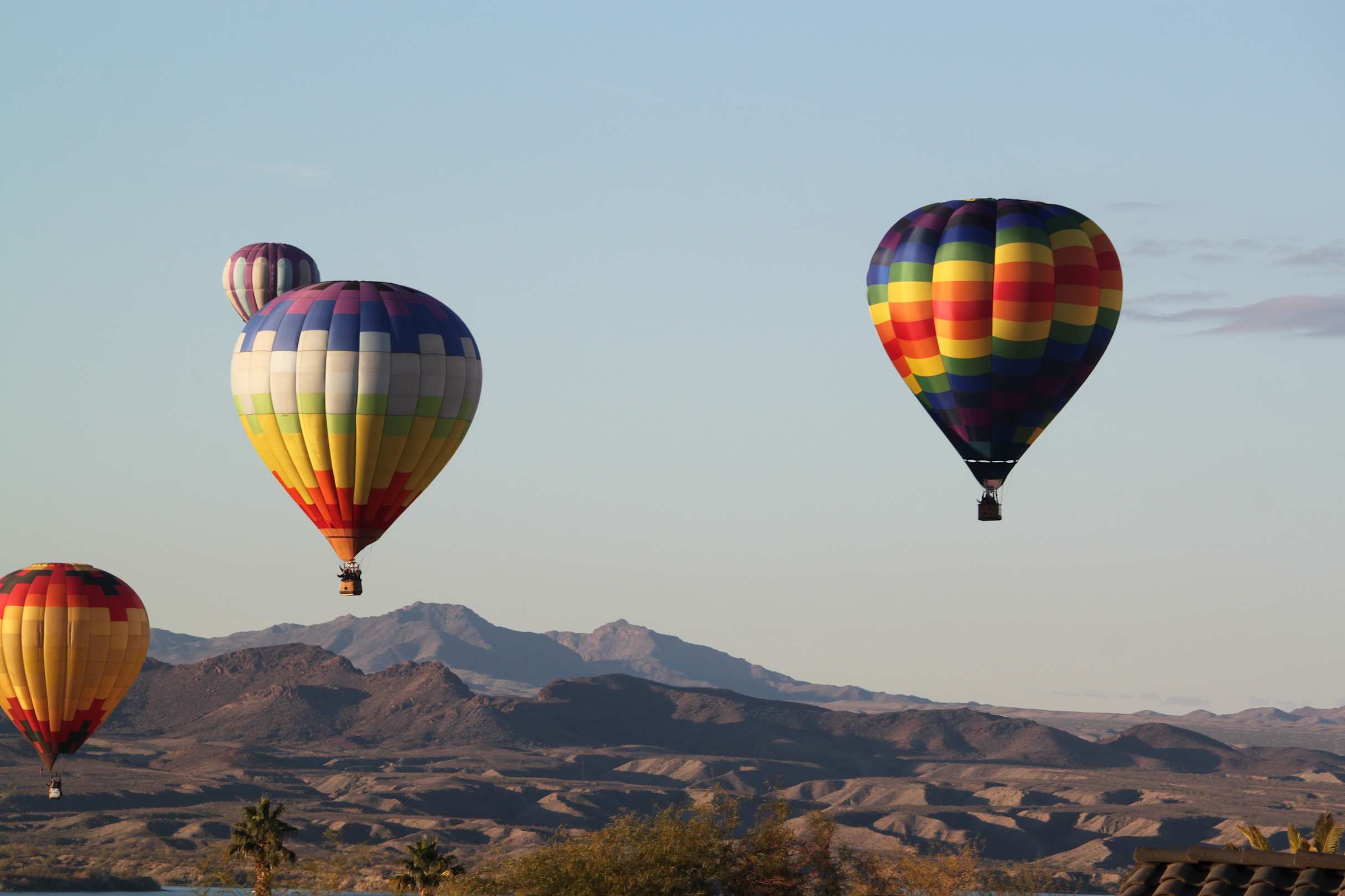 A Guide to Spring Break in Arizona | Plum Guide