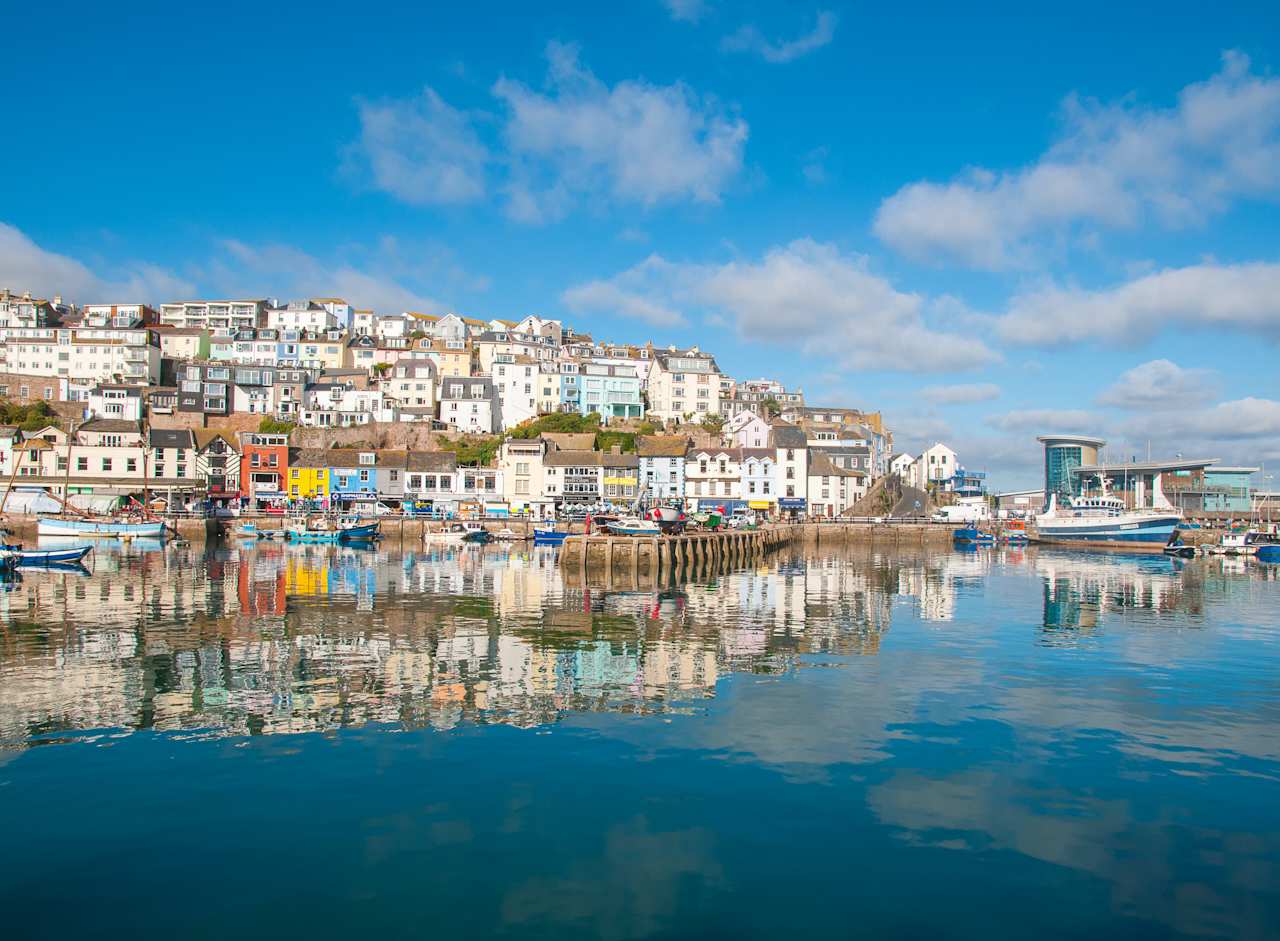 Things to Do in Torbay | Plum Guide