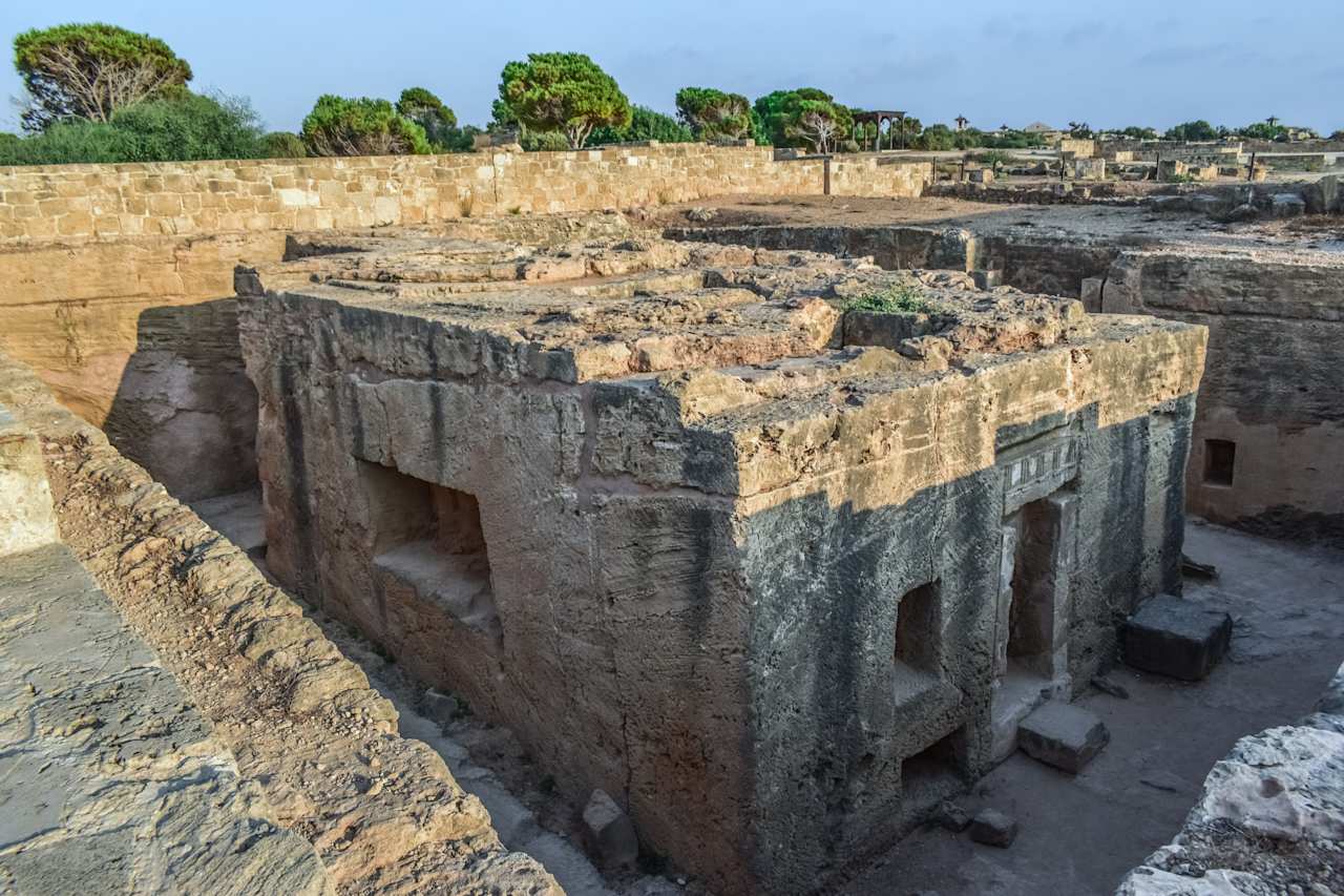 Things to Do in Cyprus | Plum Guide