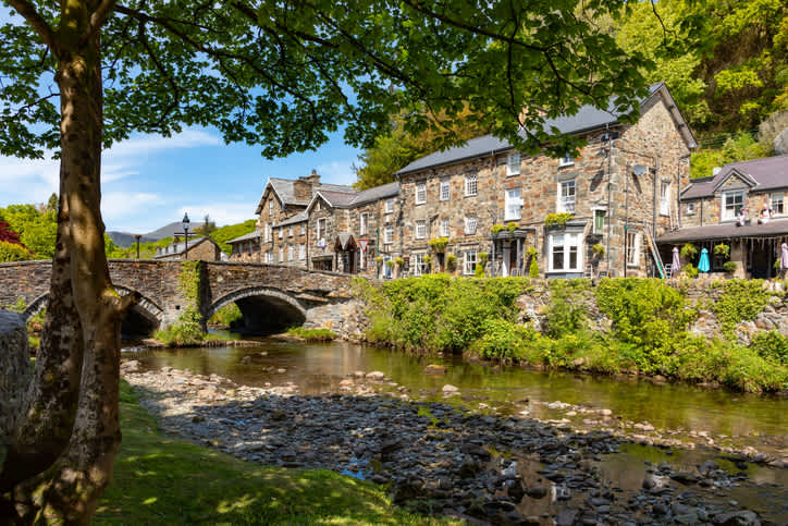 Where To Stay in Snowdonia for a Nature Getaway | Plum Guide