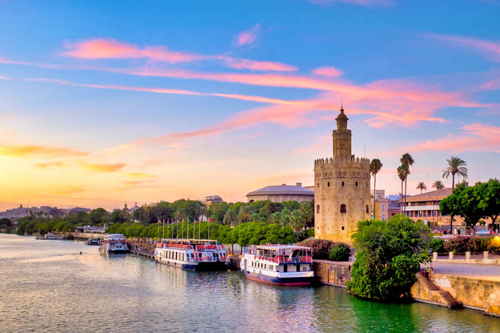 Where To Stay in Seville: Our Top 9 Areas | Plum Guide
