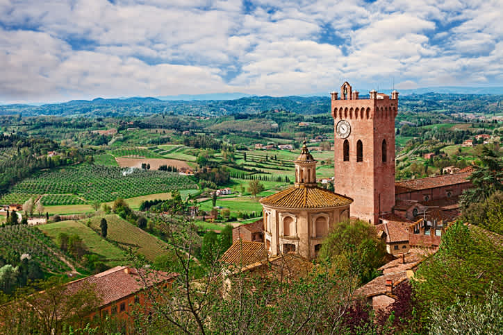 The Alps to the Coast: Where to Stay in Italy | Plum Guide