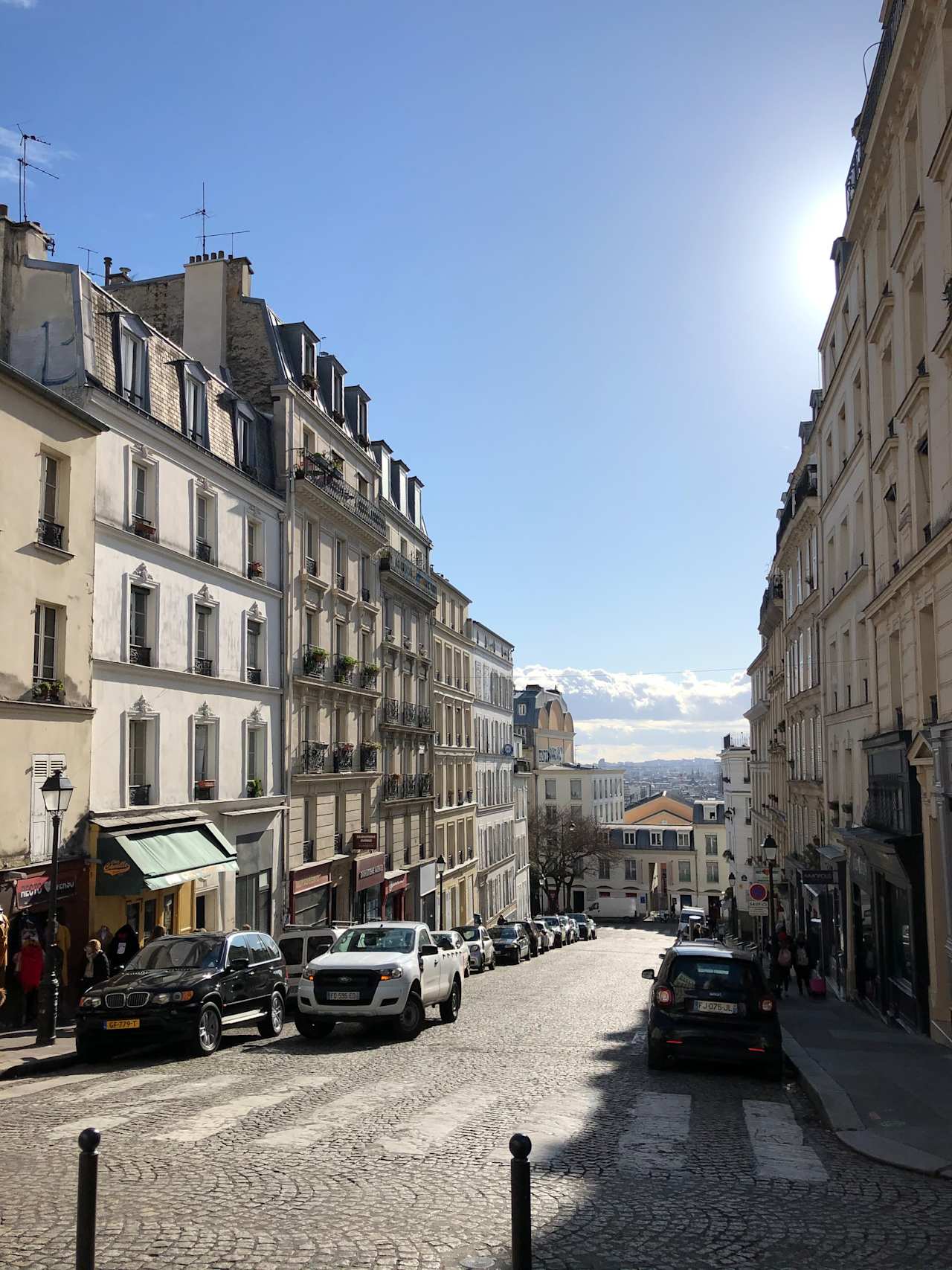 A Paris Itinerary: 5 Days in the French Capital | Plum Guide