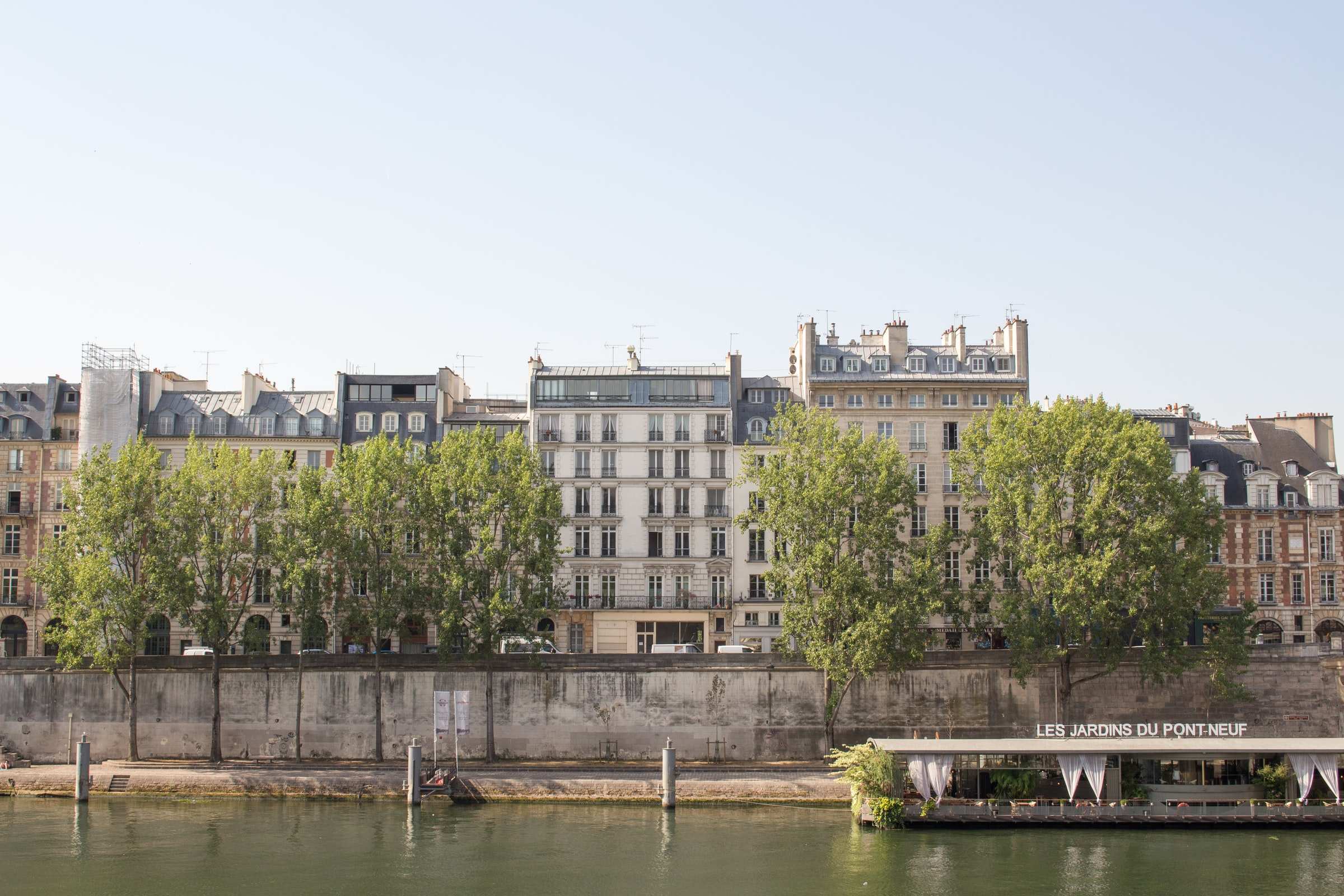 A Paris Itinerary: 5 Days in the French Capital | Plum Guide