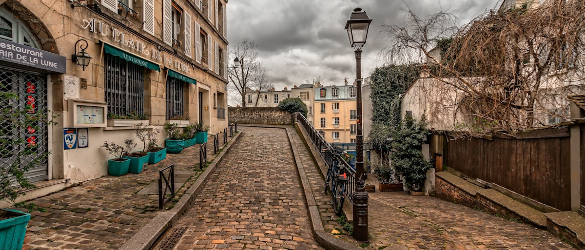 The Ultimate Itinerary for spending 7 days in Paris | Plum Guide