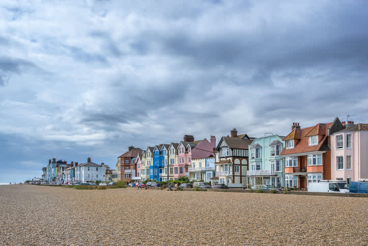 Uncover the Magic of Suffolk: Where to Stay | Plum Guide