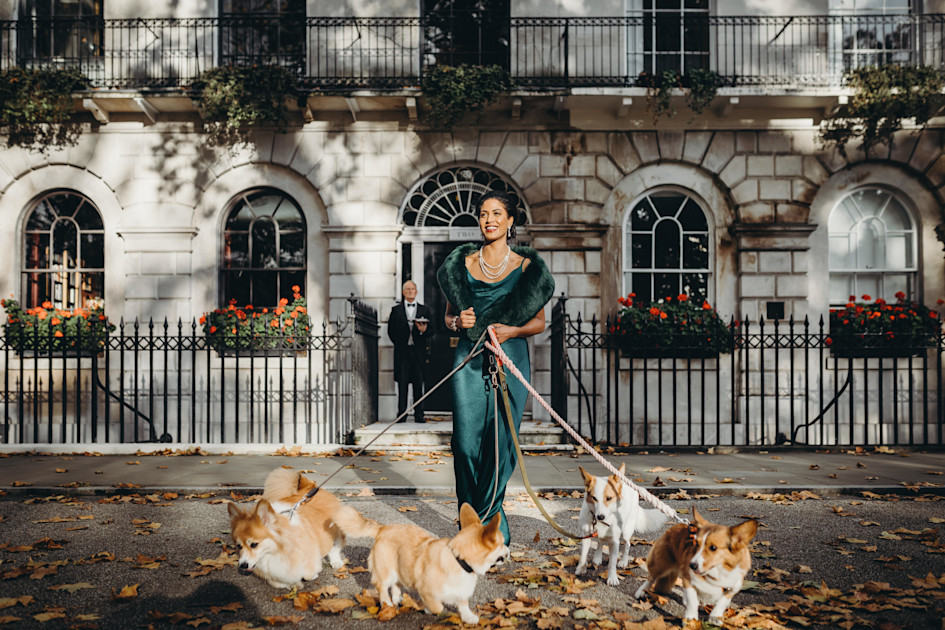 A Royal Affair: The Ultimate Royal-worthy Staycation | Plum Guide