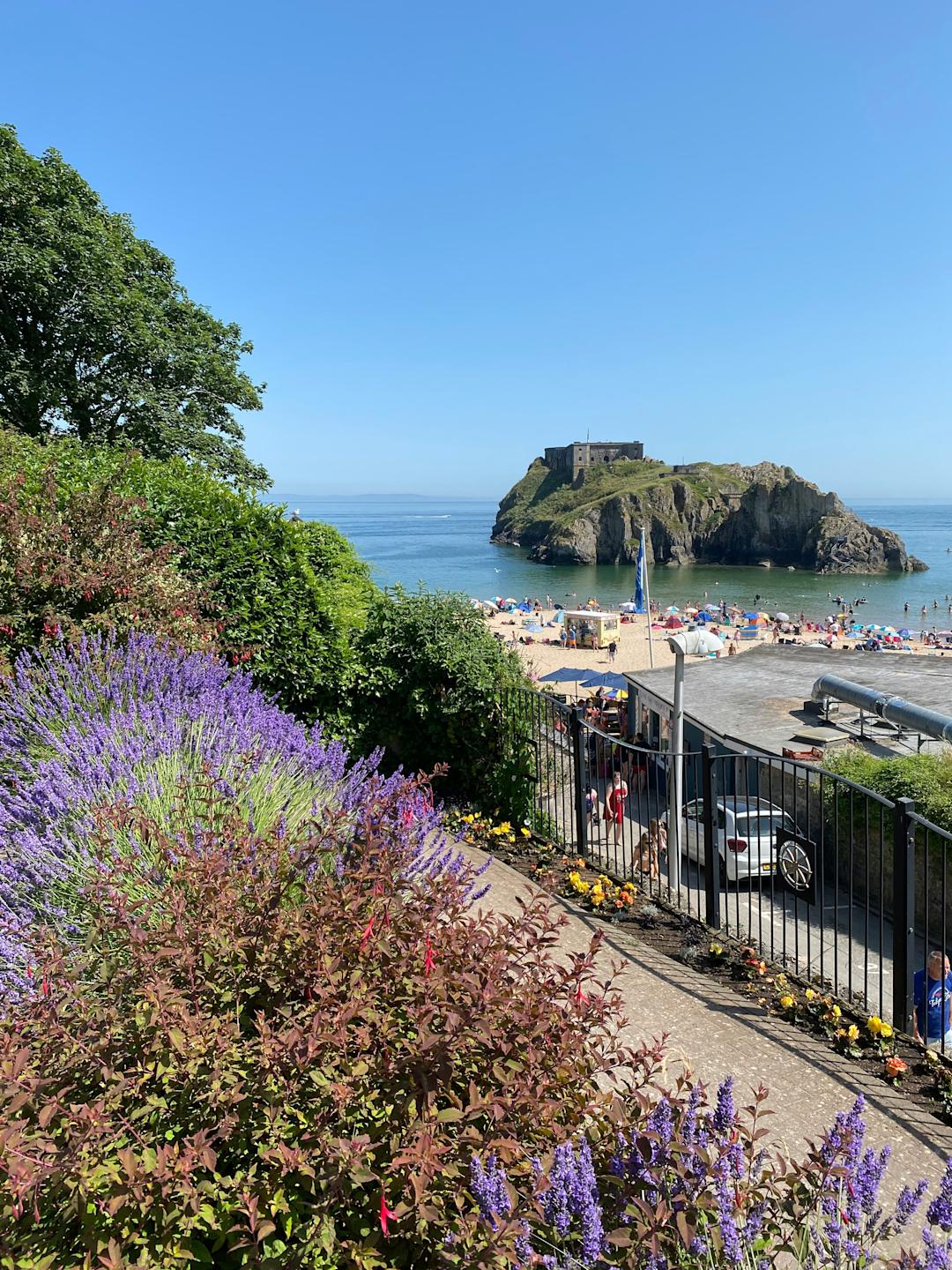Holiday Homes in Tenby | Plum Guide