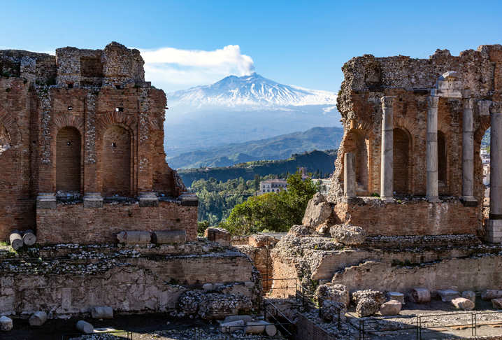 The Ultimate Sicily Travel Guide | Plum Guide