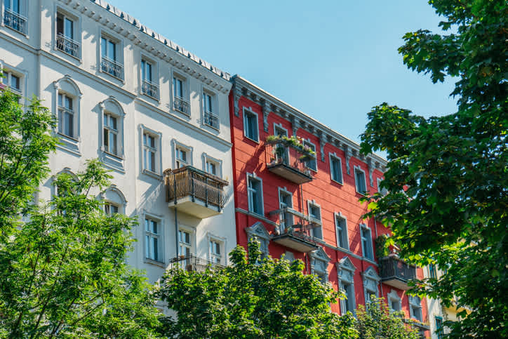 The Safest Areas to Stay in Berlin | Plum Guide