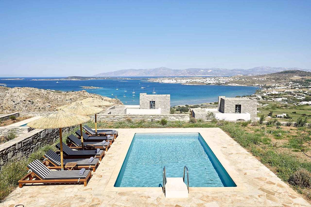 Where to Stay in Paros: In Our Expert Opinion | Plum Guide