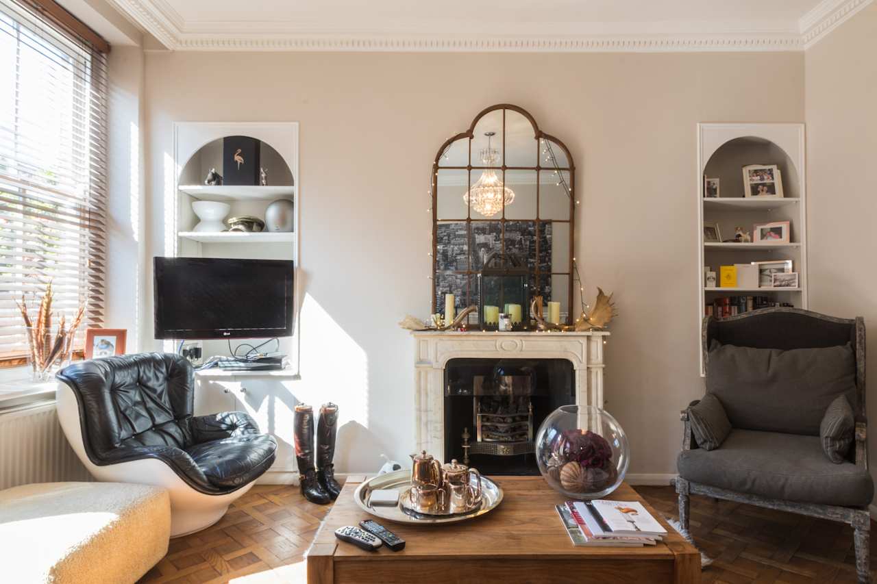 The Chelsea Luxury Apartments You'll Love | Plum Guide