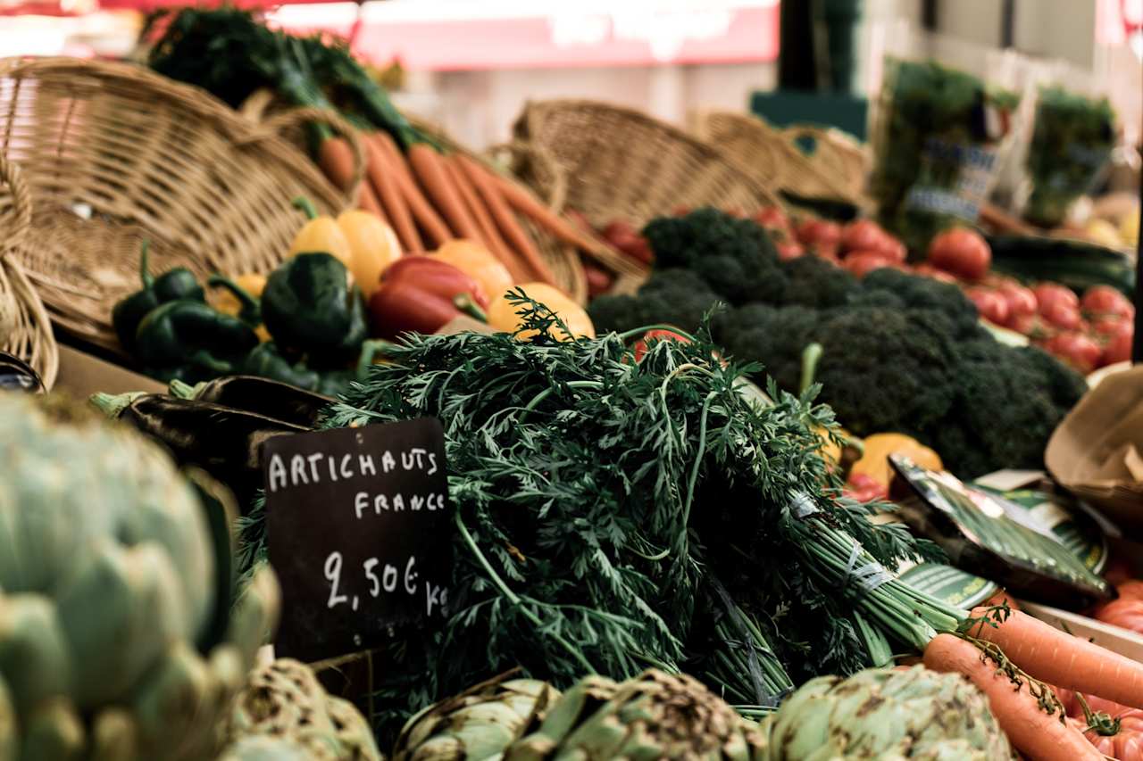 The Best Food Markets and Restaurants in Paris | Plum Guide