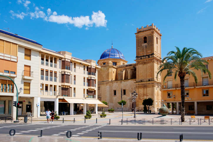 Where To Stay in Alicante: Our Top Spots | Plum Guide