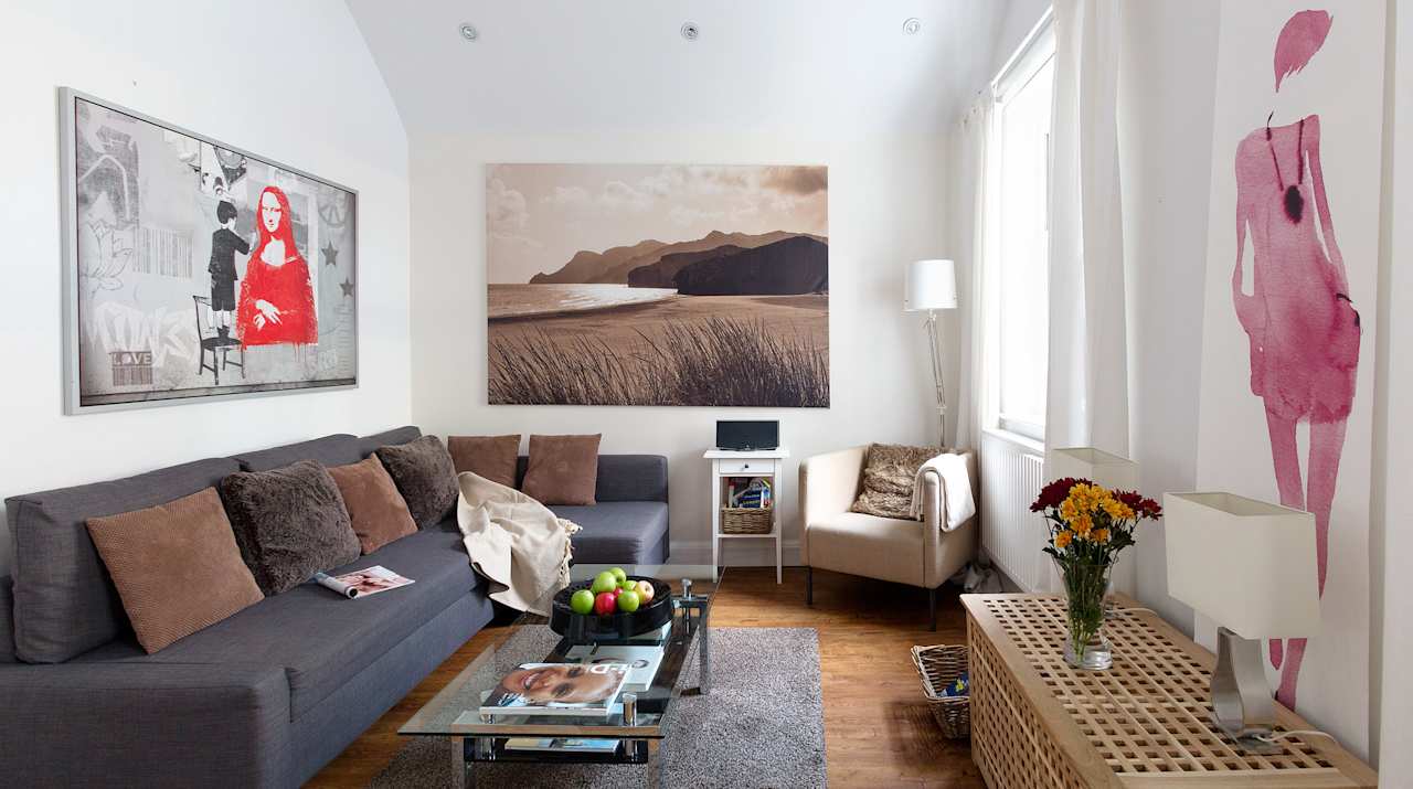 How to Spend a Long Weekend in London | Plum Guide